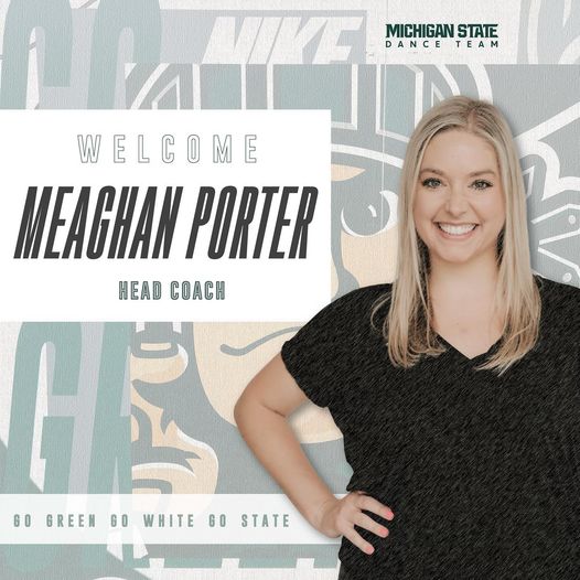 Meaghan Porter | Sports Camps | Michigan State University